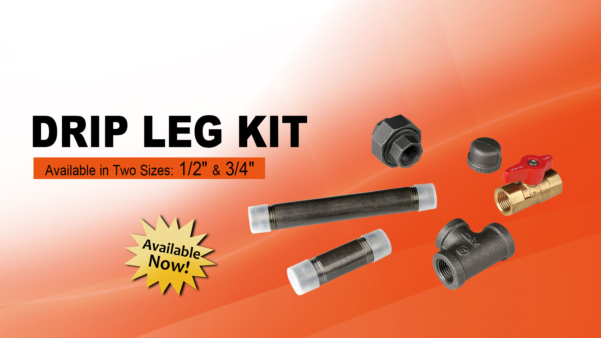 HVAC Supplies - Heating, Ventilating and Cooling | Dakota Sourcing.